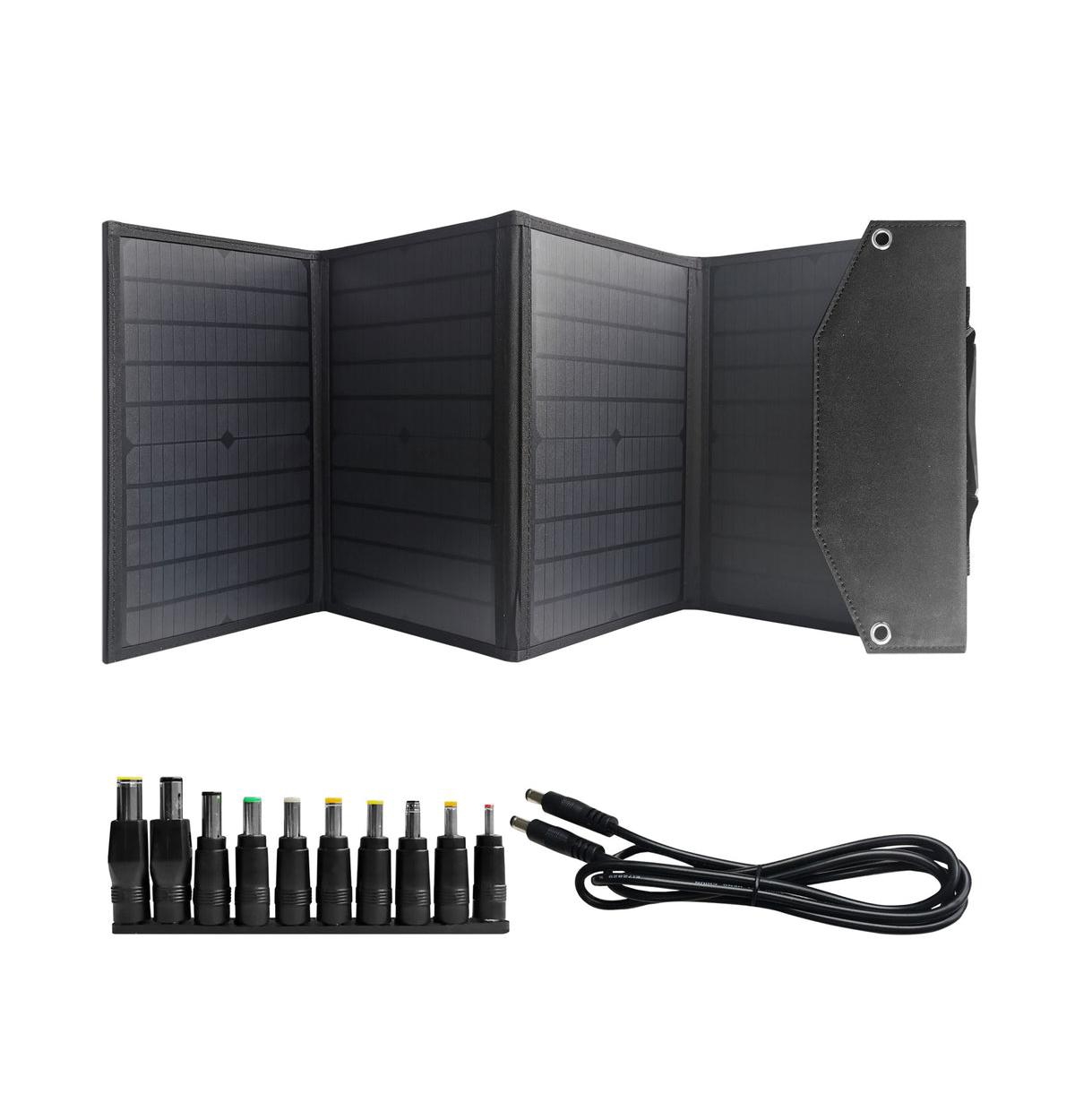 Click here for Portable Solar Panel  40W Charge Capacity  Durable... prices