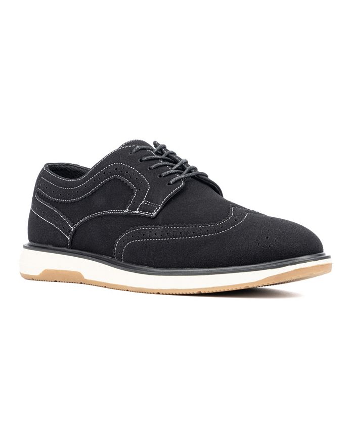 Reserved Footwear Men's Cooper Low-Top Sneakers - Macy's