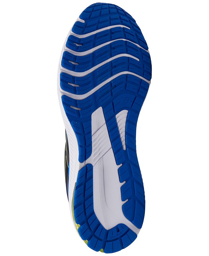 Asics Men's GT-1000 12 Running Sneakers From Finish Line - Macy's