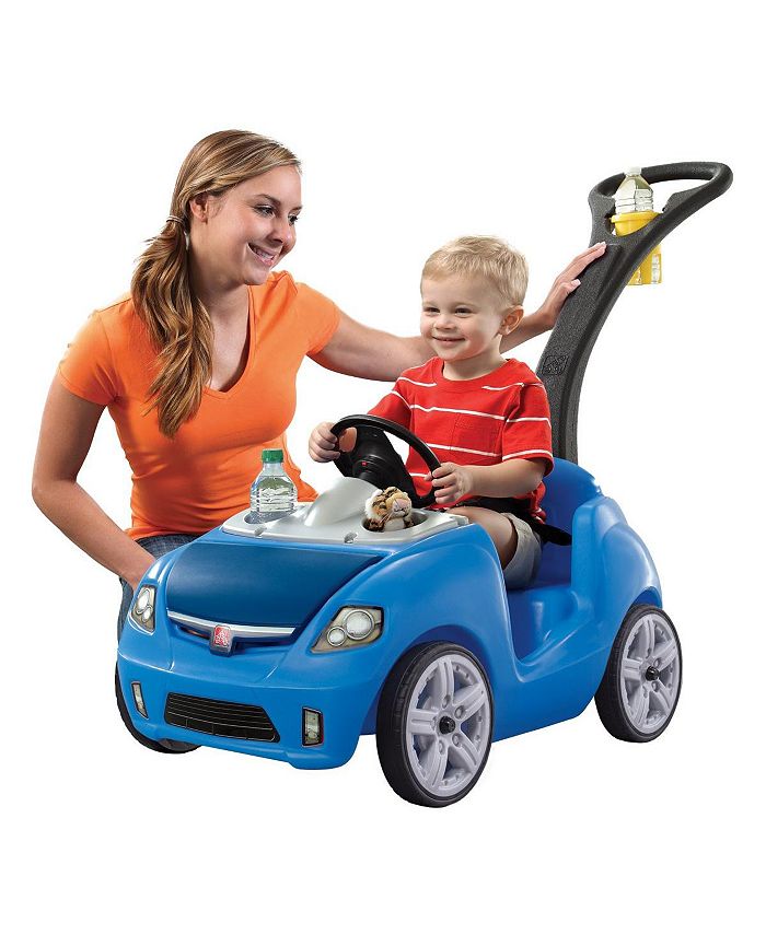 Step2 Step 2 Whisper Ride II Toy - Macy's