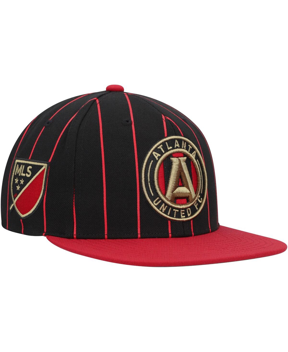 Click here for Mens Mitchell & Ness Black Atlanta United Fc Team... prices