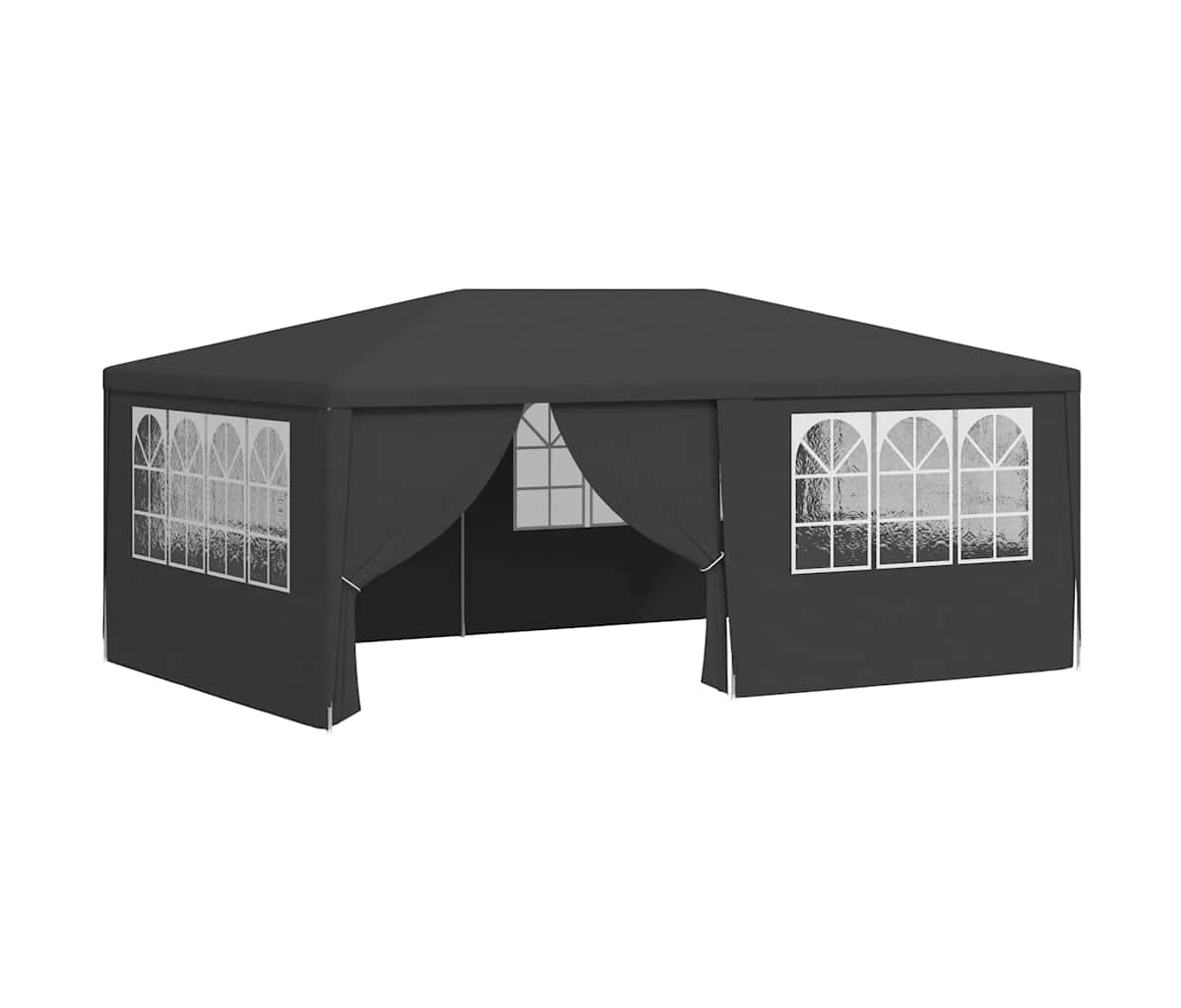 Click here for Professional Party Tent with Side Walls 13.1x19.7... prices