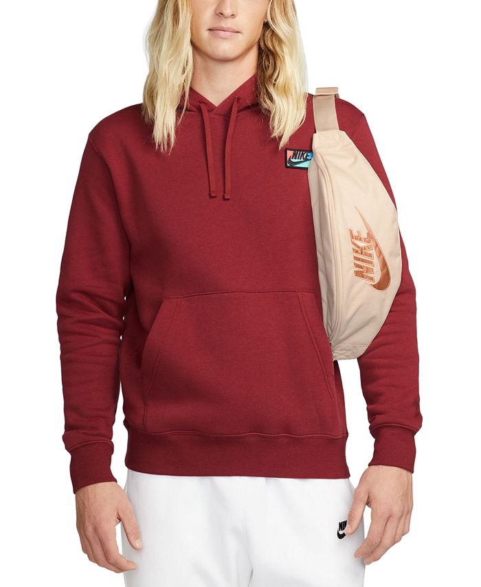 Nike Women's Heritage Fanny Pack (3L) - Macy's