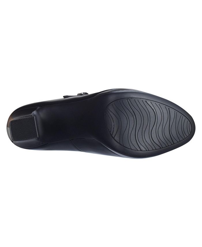 Impo Women's Oleta Memory Foam Mary Jane Platform Pumps - Macy's