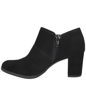 Easy Street Women's Leilani Dress Shooties - Macy's