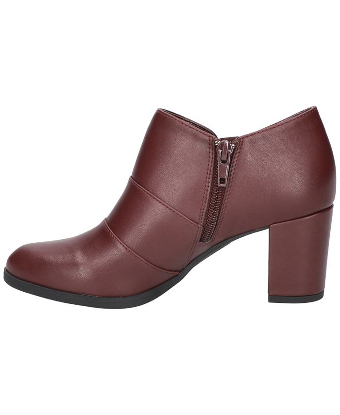 Easy Street Women's Leilani Dress Shooties - Macy's