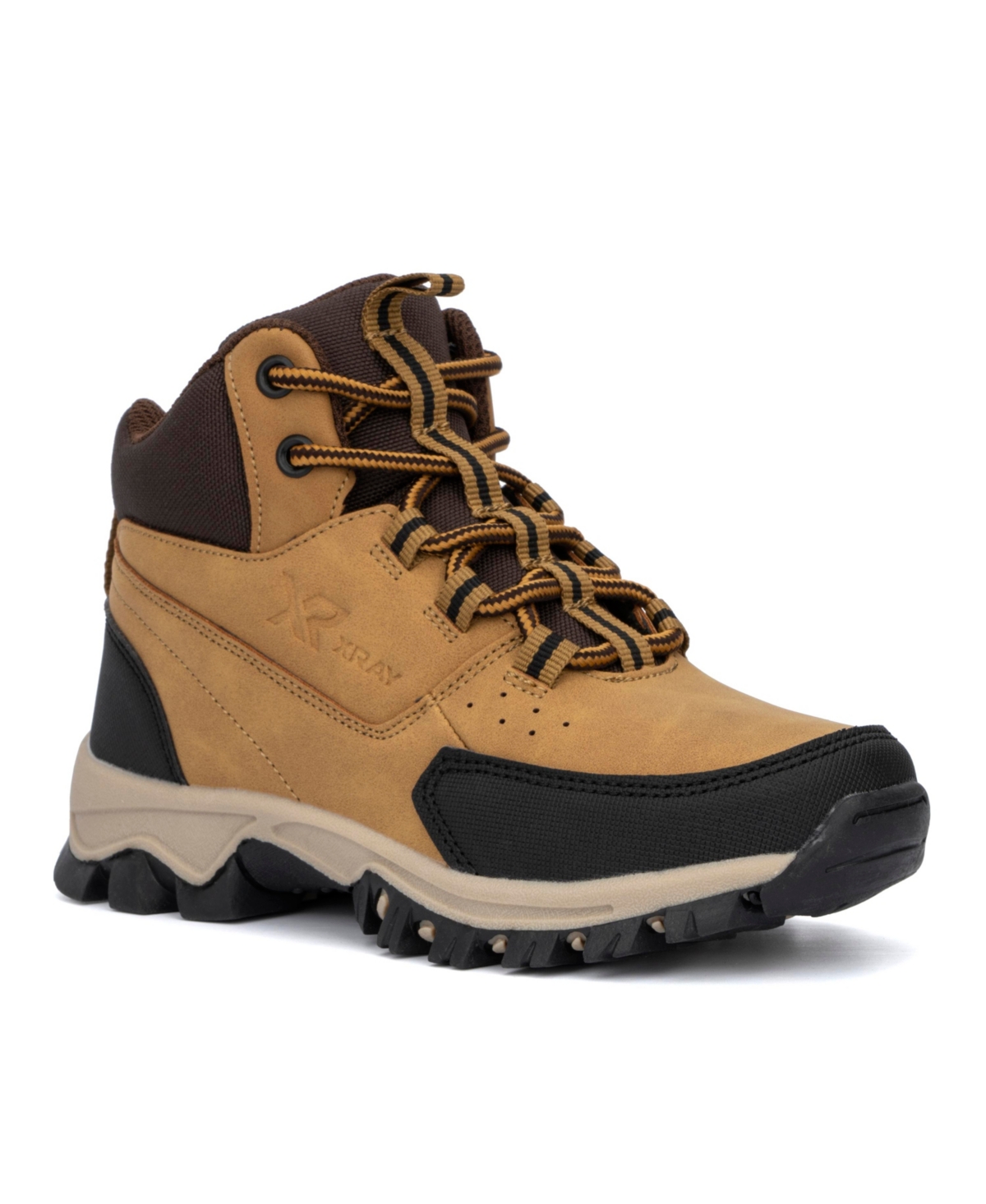 Click here for Boys Phoenix Child Boot - Wheat prices