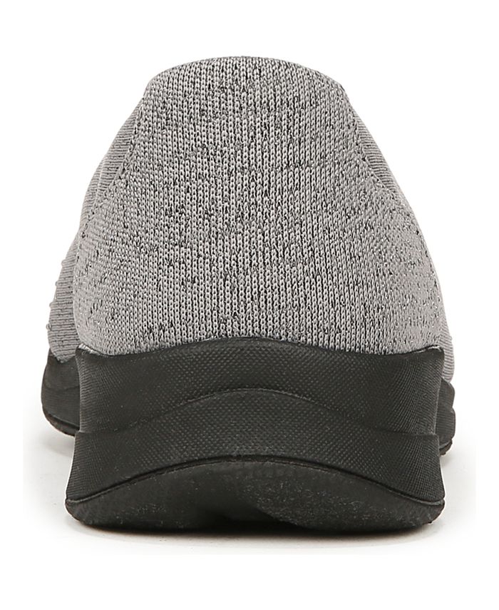 Bzees Premium Golden Bright Washable Slip Ons - Macy's