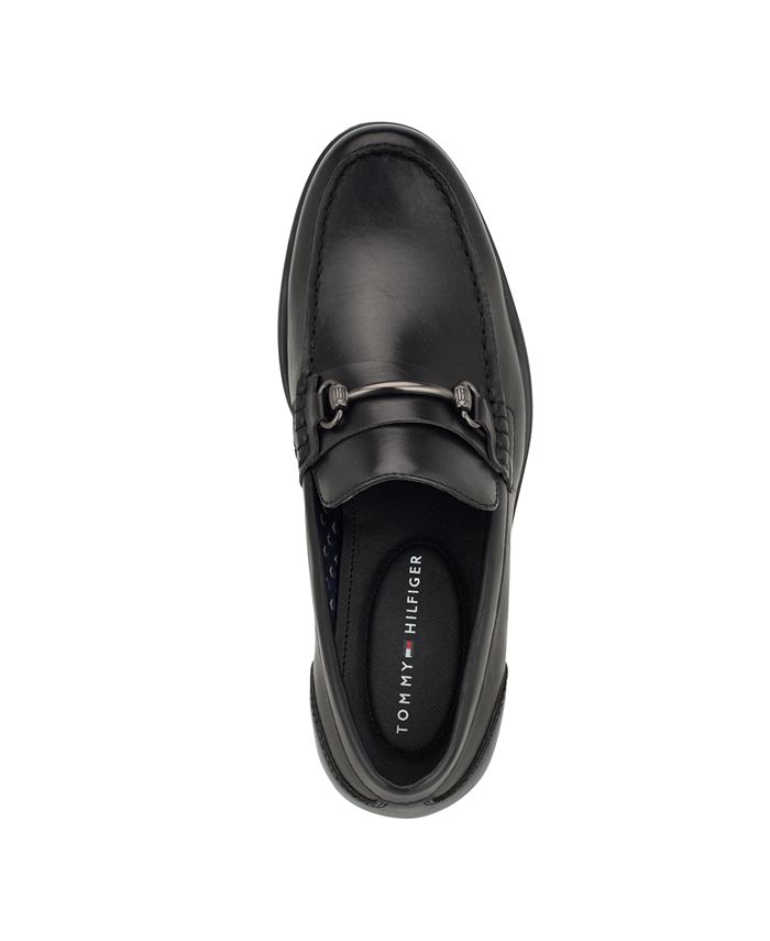 Tommy Hilfiger Men's Trory Slip On Dress Loafers - Macy's