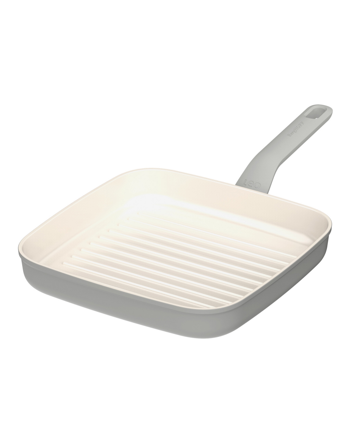 Click here for BergHOFF Leo Balance Cast Aluminum 10 Grill Pan -... prices