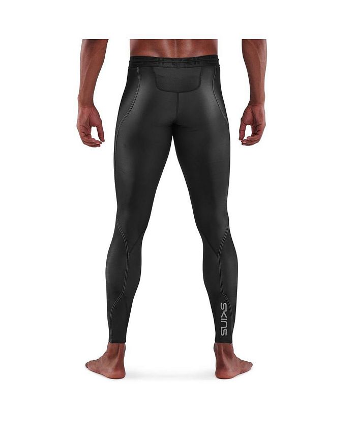 SKINS Compression Men's SKINS SERIES-3 Long Tights - Macy's