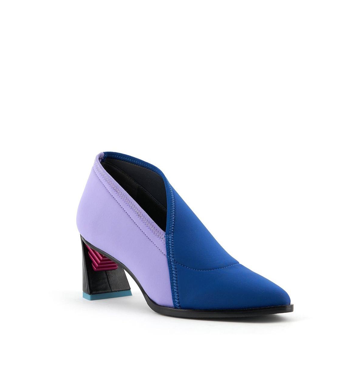 Click here for United Nude Women Sonar Fold Mid Bootie - Tokyo prices