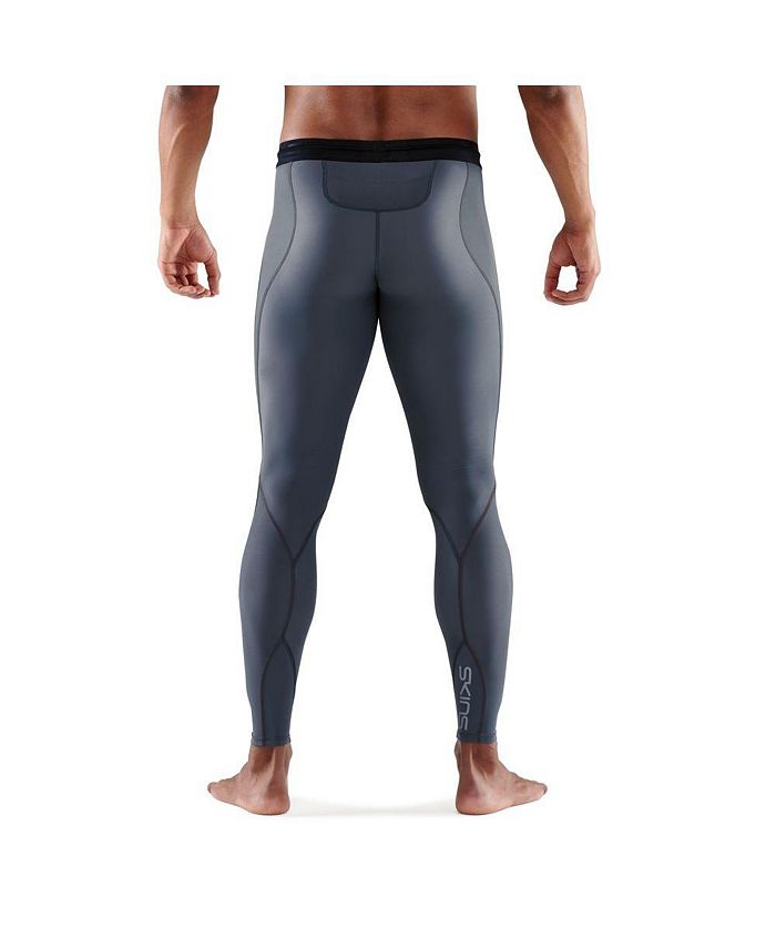 SKINS Compression SKINS SERIES-3 Men's Long Tights - Macy's