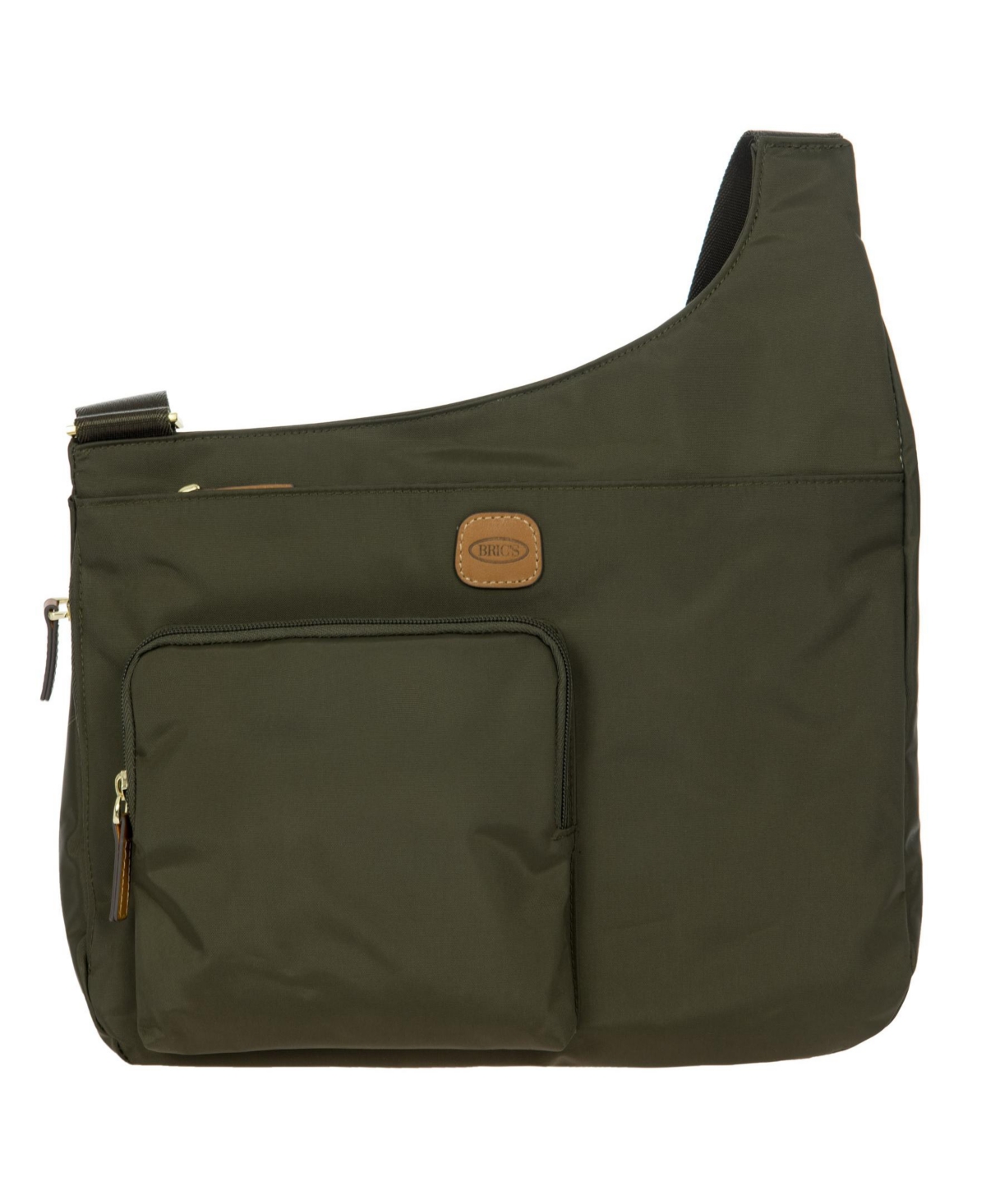X-Bag Hipster Crossbody - Olive