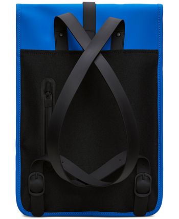 Rains Men's Mini Waterproof Backpack - Macy's