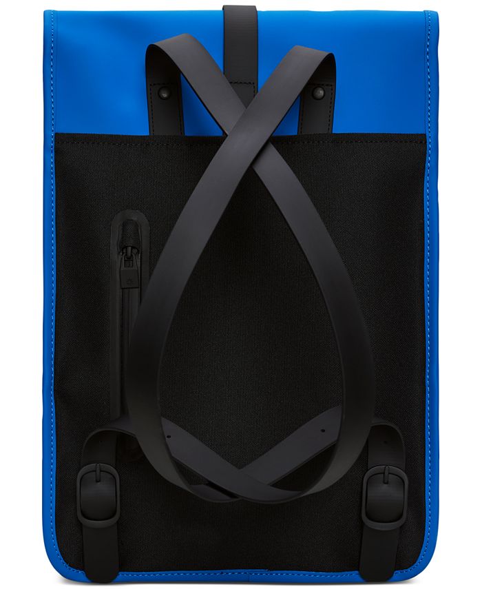 Rains Men's Mini Waterproof Backpack - Macy's