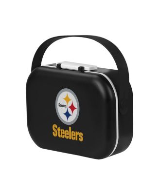 FOCO Pittsburgh Steelers Hard Shell Compartment Lunch Box - Macy's