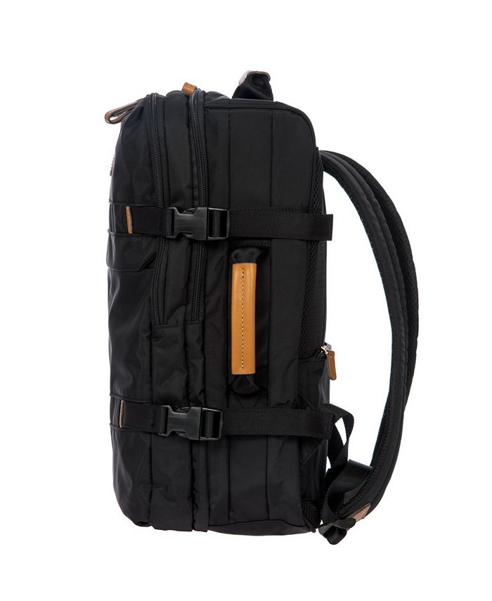 Bric's Milano X-Bag Montagna Backpack - Macy's