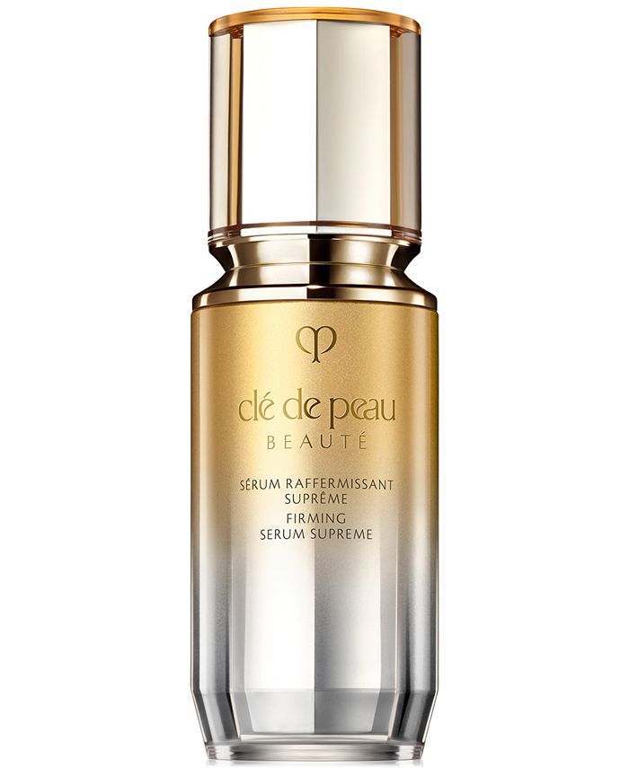 Clé de Peau Beauté Firming Serum Supreme Mini 12 ml - Macy's