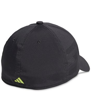 adidas Men's Gameday Stretch Performance Cap - Macy's