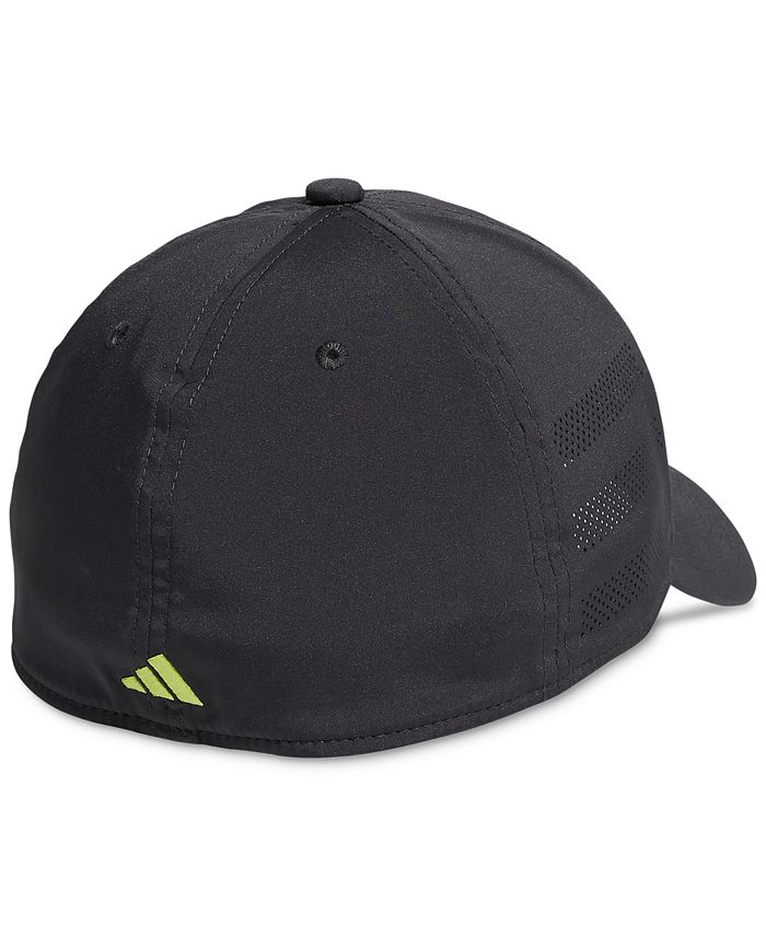 adidas Men's Gameday Stretch Performance Cap - Macy's