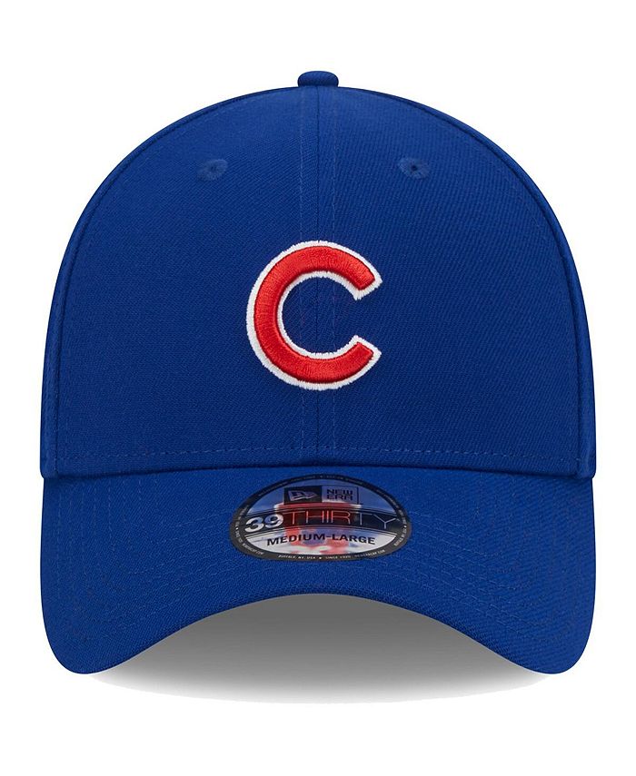 New Era Men's Royal Chicago Cubs 2023 MLB World Tour: London Series ...