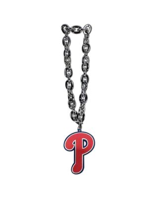Men's and Women's Philadelphia Phillies Fan Chain - Macy's