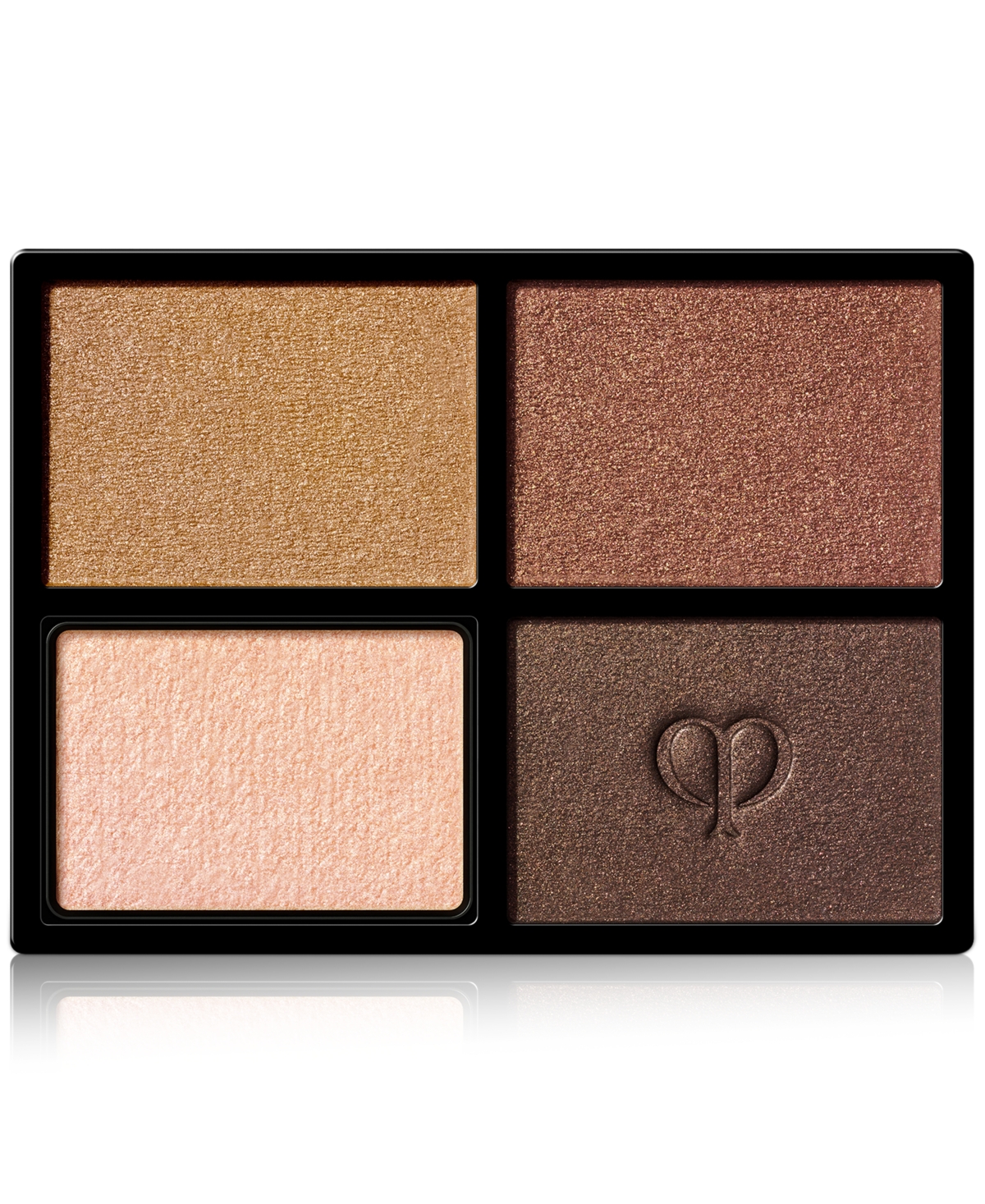 Click here for Cle de Peau Beaute Eye Color Quad Refill - OCEAN S... prices