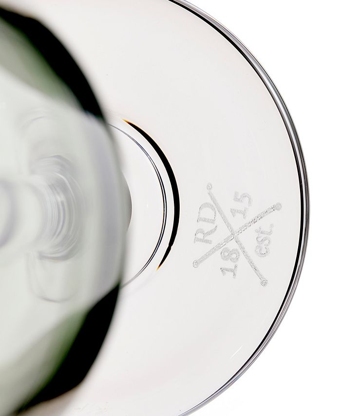 Royal Doulton 1815 Wine Glass Everyday Glassware, Set of 4 - Macy's