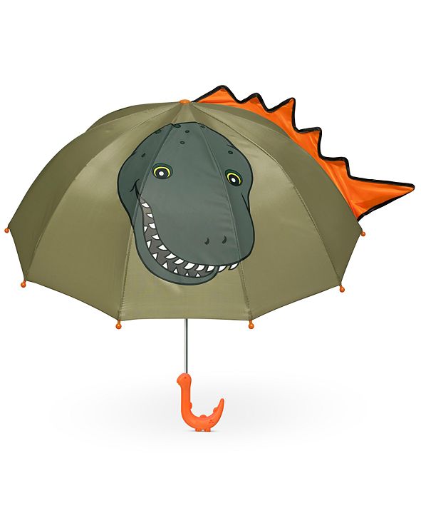 Kidorable Dinosaur Umbrella, One Size & Reviews - All Kids' Accessories ...