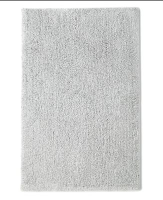 Oake Organic Bath Rug, 20" x 30", Exclusively at Macy’s - Macy's