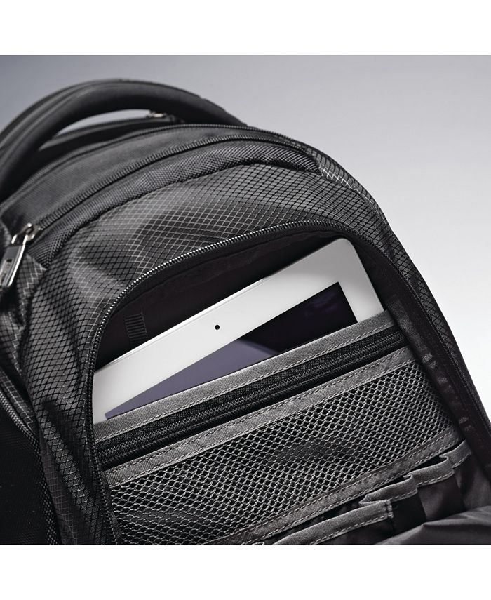 Samsonite Tectonic 2 Medium Backpack - Macy's