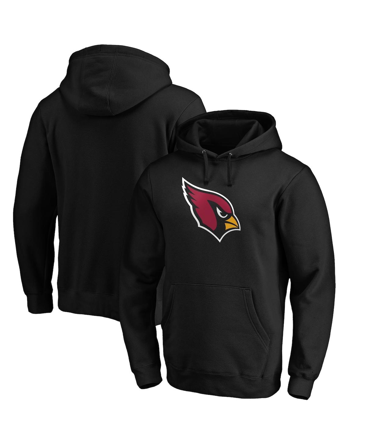 Click here for Mens Fanatics Black Arizona Cardinals Primary Logo... prices