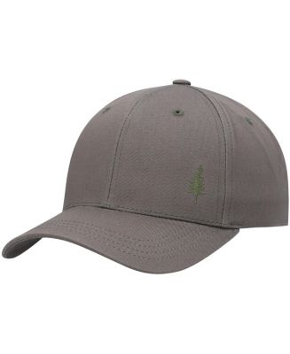 Men's tentree Olive Golden Spruce Elevation Snapback Hat - Macy's