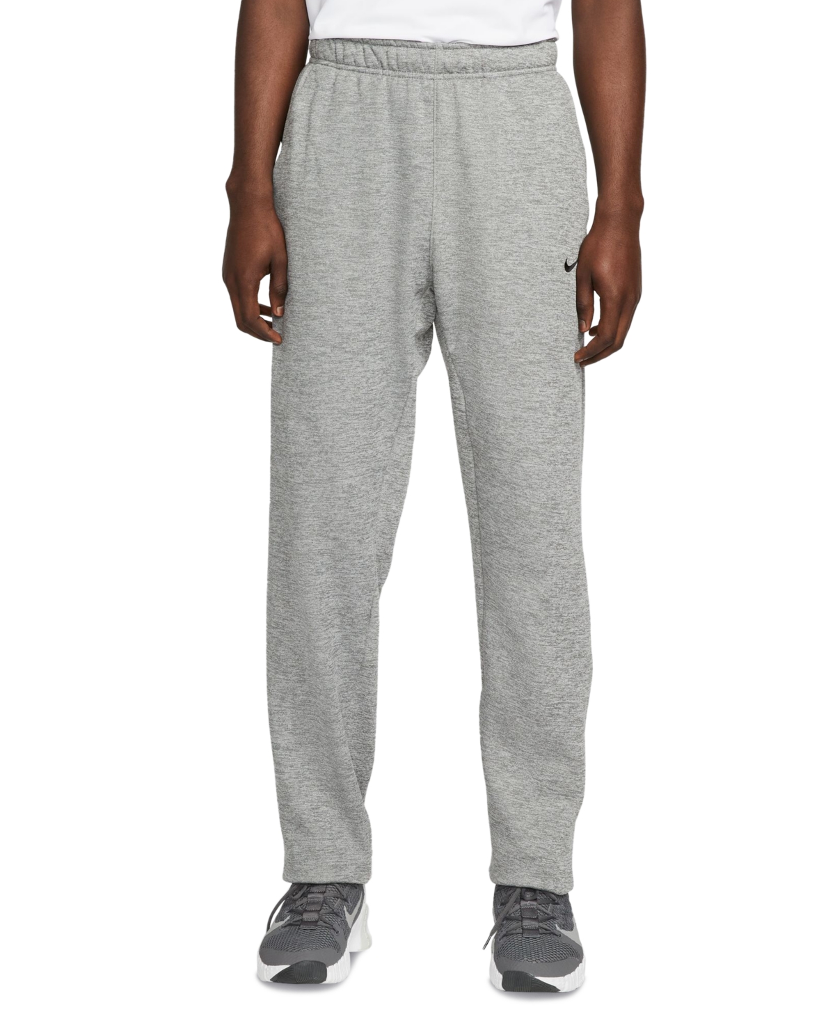 Click here for Nike Mens Relaxed-Fit Therma-fit Open Hem Fitness... prices