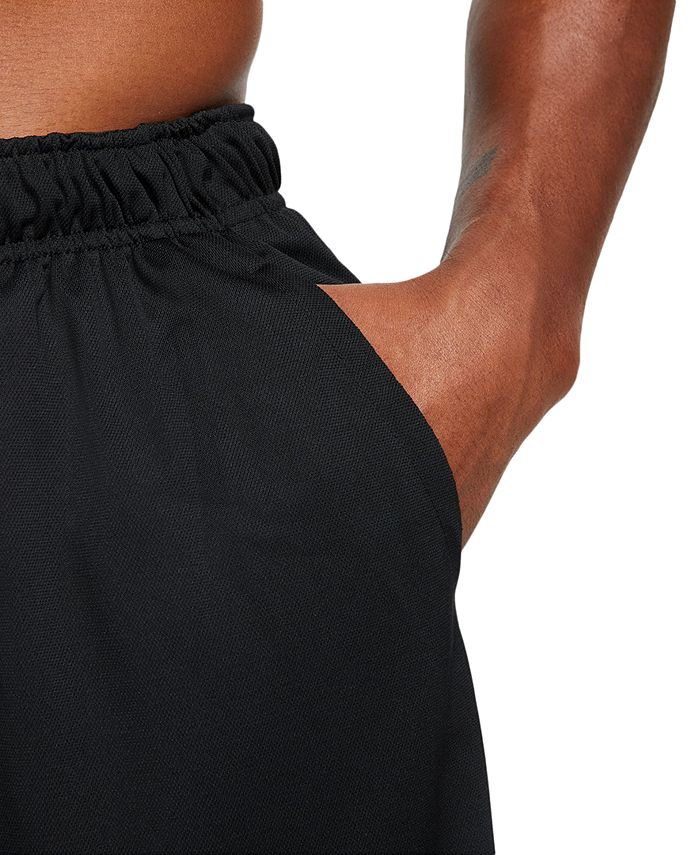 Nike Men's Totality Dri-FIT Unlined Versatile 9" Shorts - Macy's