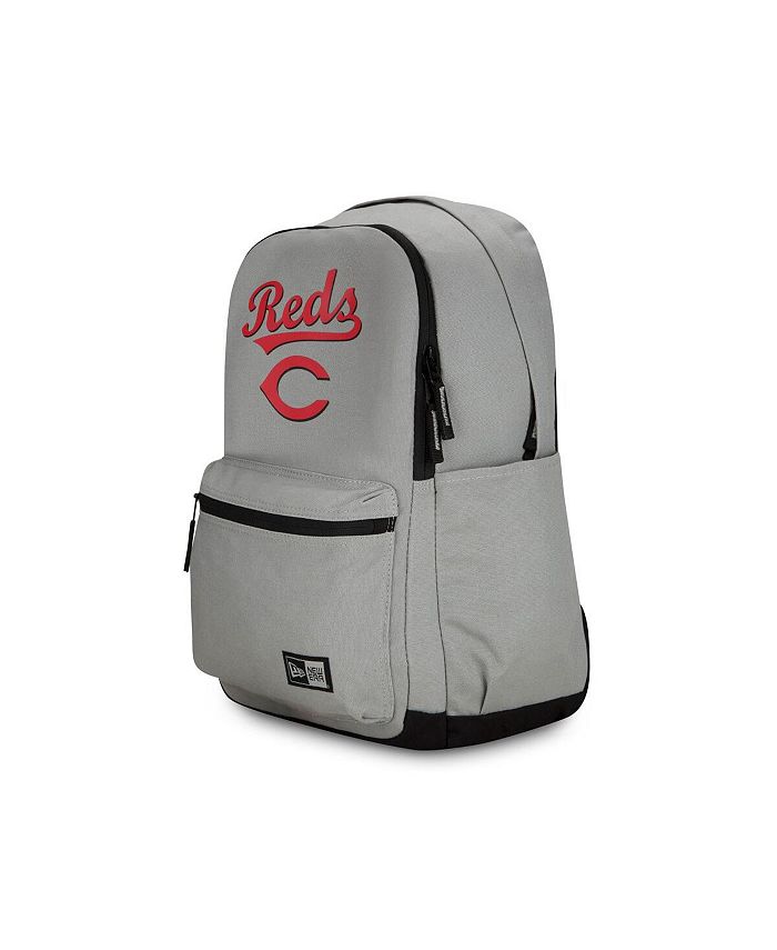 New Era Men's and Women's Cincinnati Reds Throwback Backpack - Macy's