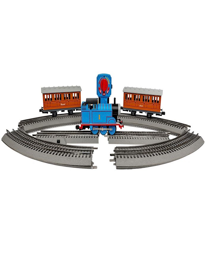 Lionel the Polar Express Disappearing Hobo Car - Macy's