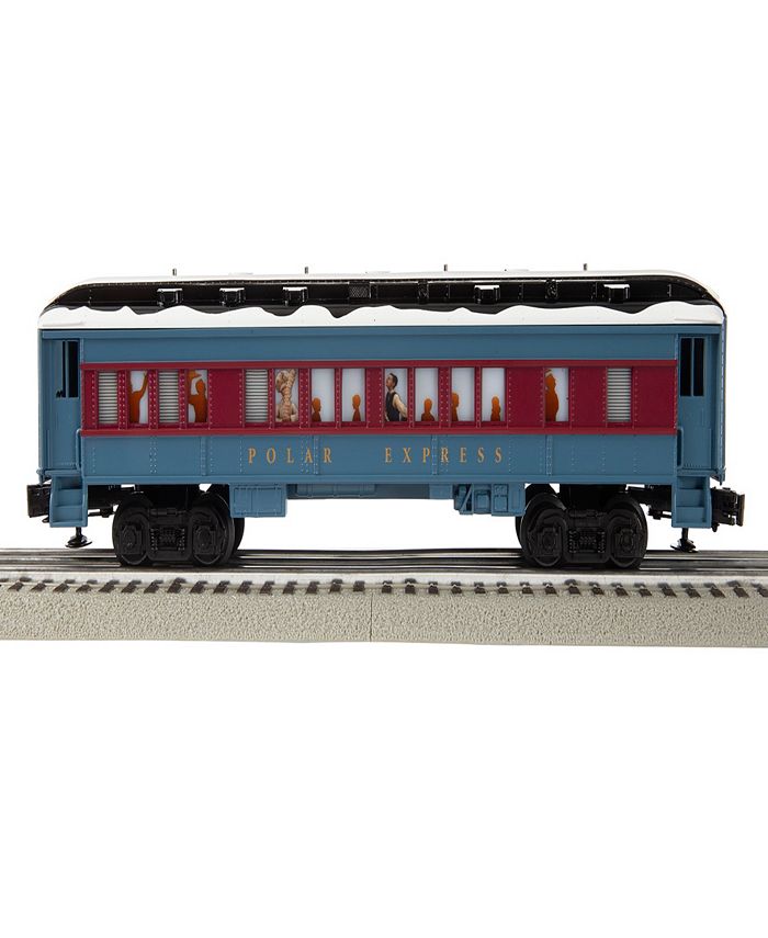 Lionel Mattel Thomas Friends Christmas Lionchief Bluetooth Train Set ...