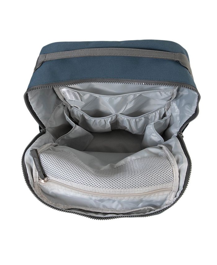 Red Rovr Roo Diaper Backpack - Macy's