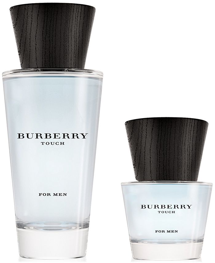 Burberry Men's 2-Pc. Touch Eau de Toilette Gift Set - Macy's