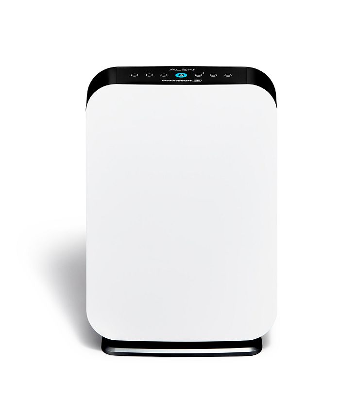 Alen BreatheSmart 75i 1300 Sq. Ft. Air Purifier with Pure HEPA Filter ...