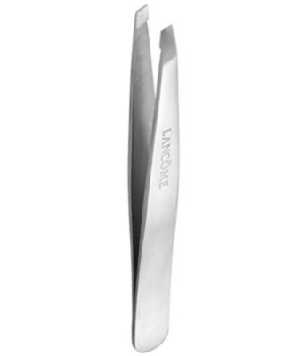 Lancôme La Tweezer Precise Precision Tweezers - Macy's