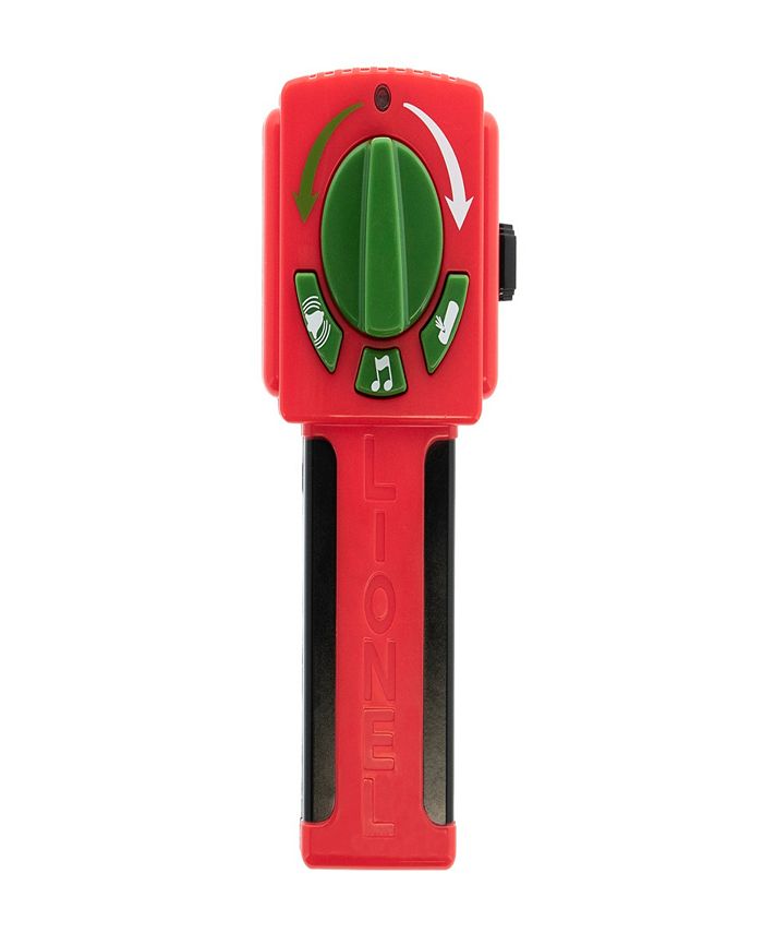 Lionel Christmas Vacation Battery-Operated Ready to Play Train Set with ...