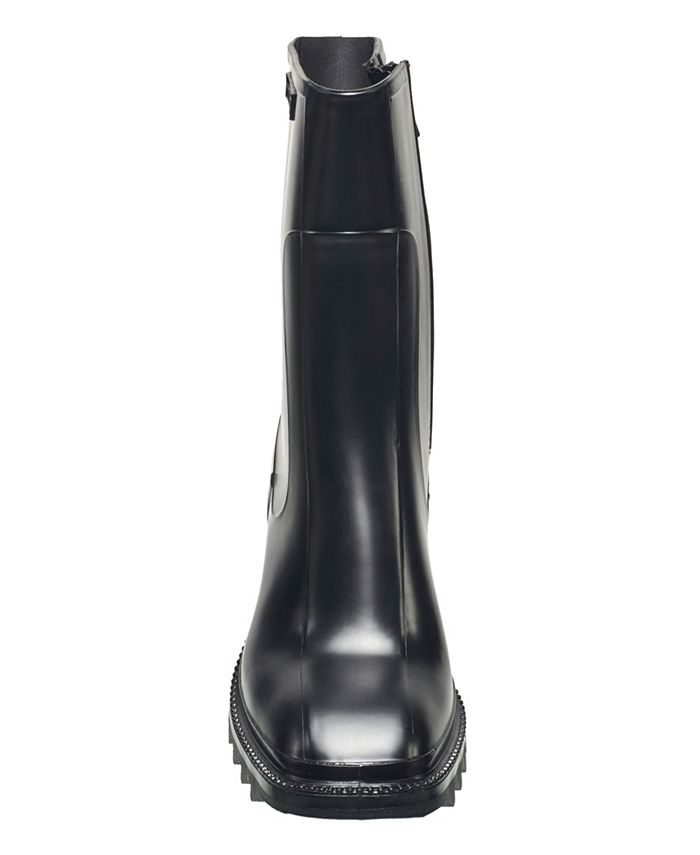 French Connection Women's Terrain Boots - Macy's