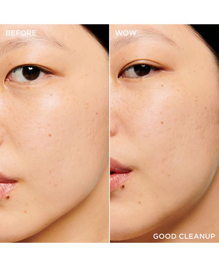 Benefit Cosmetics Pore Routine Roundup Mini Pore-Care Essentials Set - Macy's