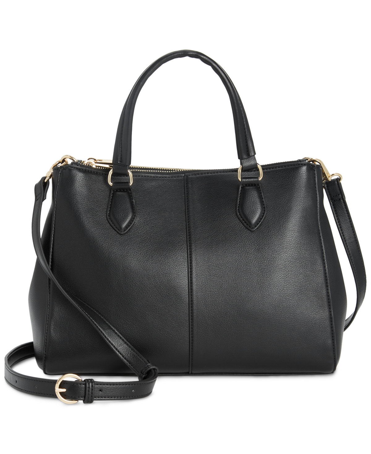 Click here for On 34th Robbinn Medium Satchel  Exclusively at Mac... prices