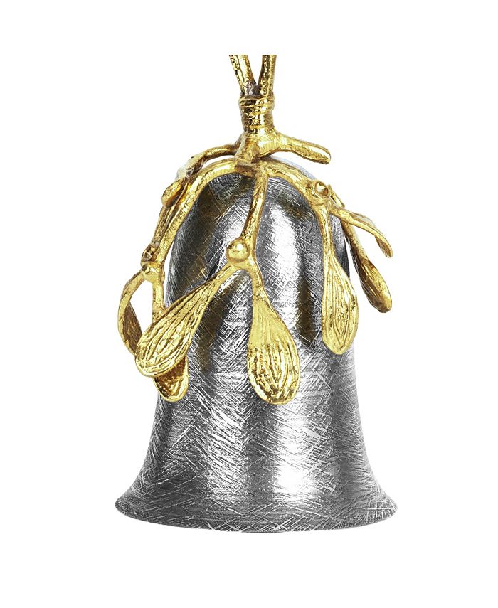Michael Aram Mistletoe Bell - Macy's