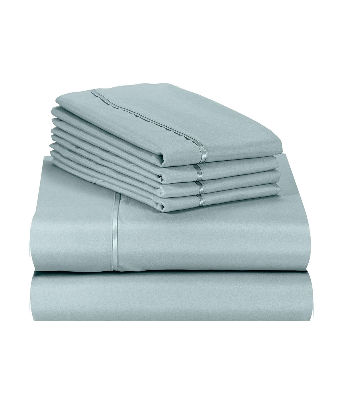 Click here for 4PC Silky Soft Cooling Deep Pocket Performance She... prices