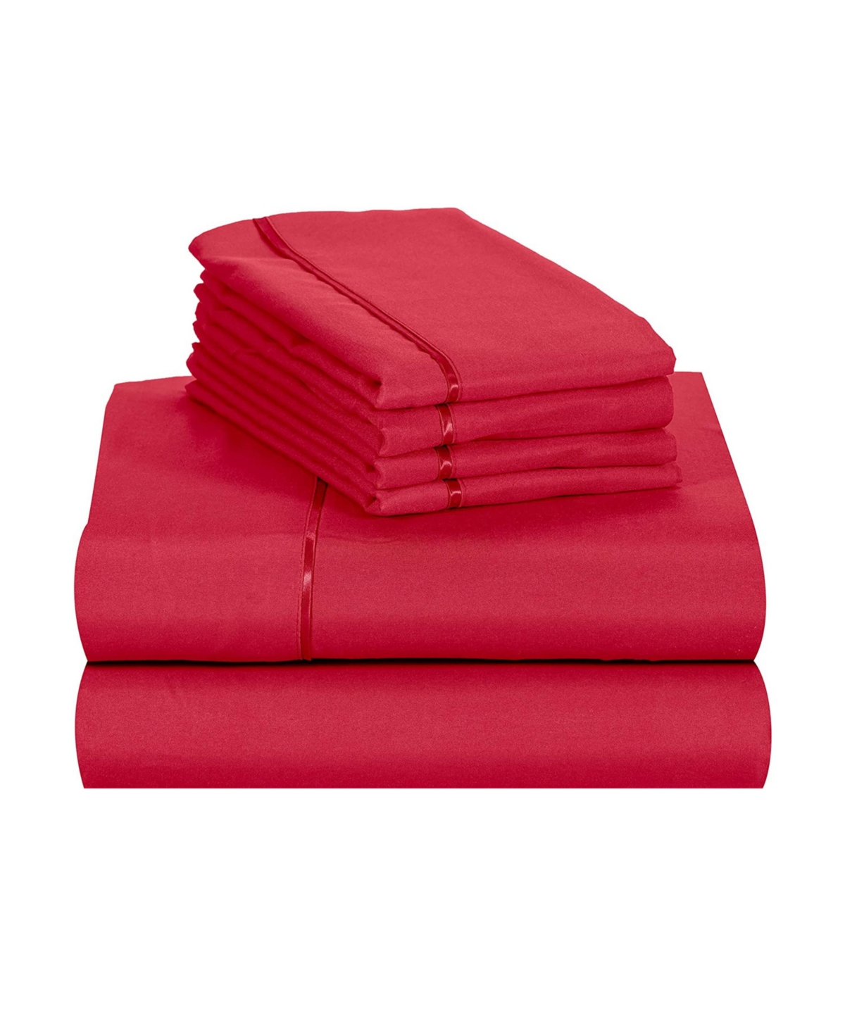 Click here for 4PC Silky Soft Cooling Deep Pocket Performance She... prices
